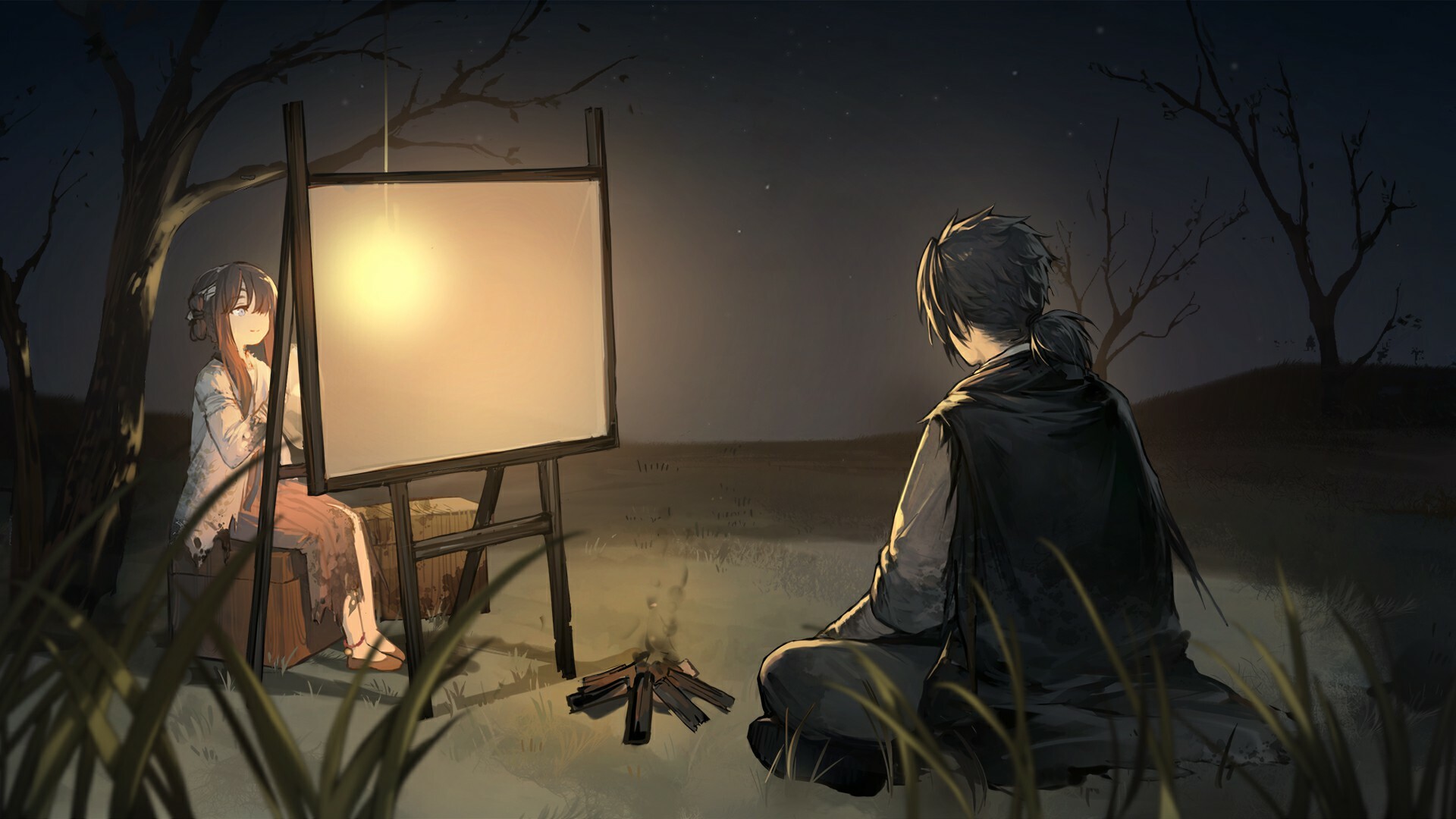 Der chinesische Indie-Hit The Hungry Lamb will jetzt auch im Westen an ...