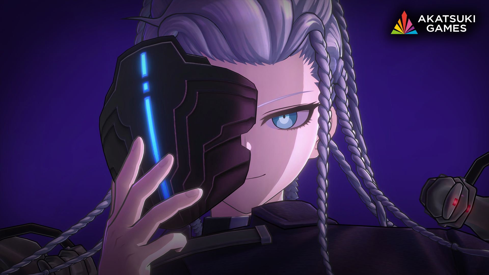 Re:Re:Re:Game Trailer: Danganronpa-Schöpfer zeigt neuen Trailer zum ...