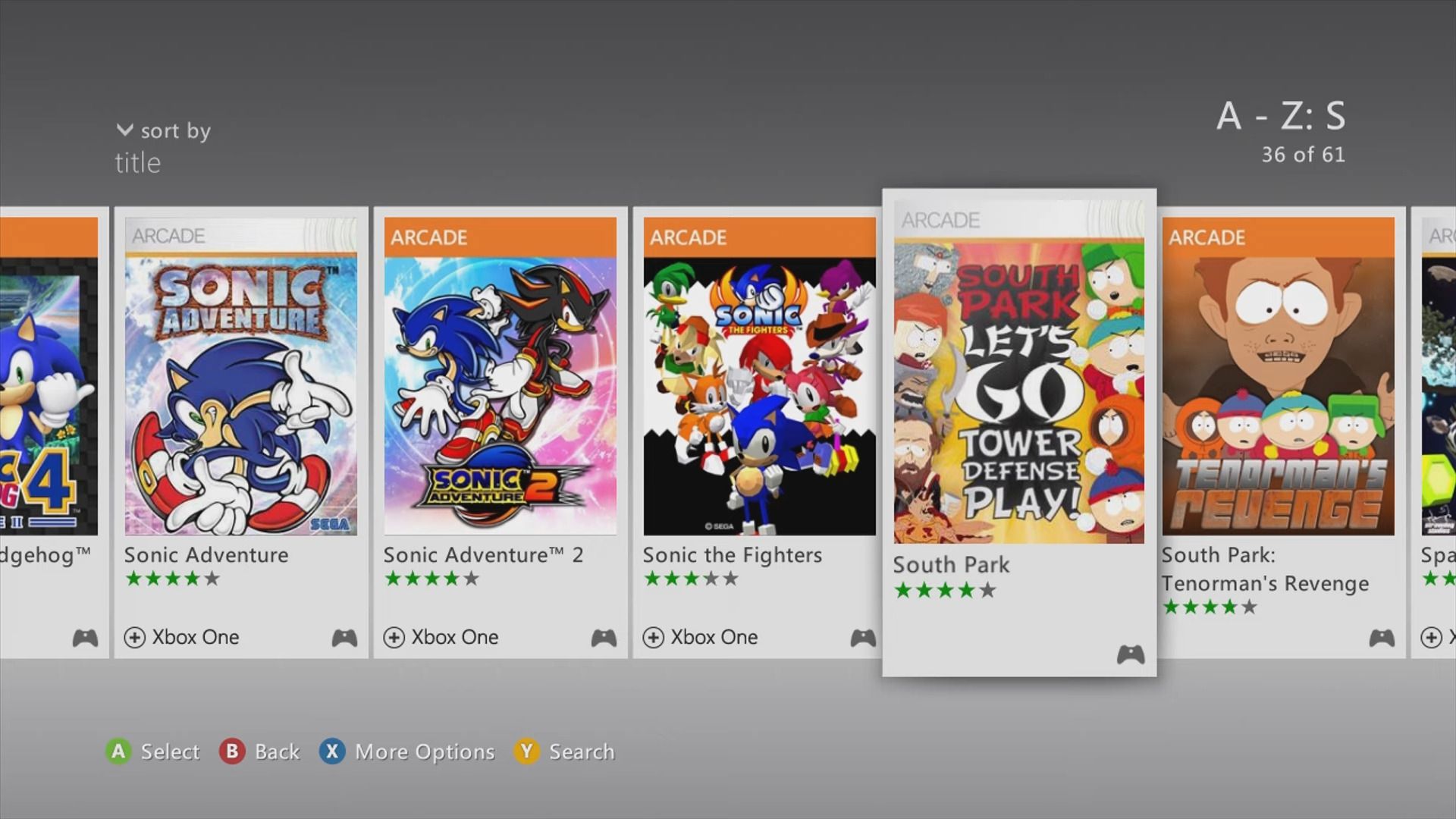 Letzte Chance: Diese Spiele solltet ihr kaufen, bevor der Xbox-360-Store schließt • JPGAMES.DE