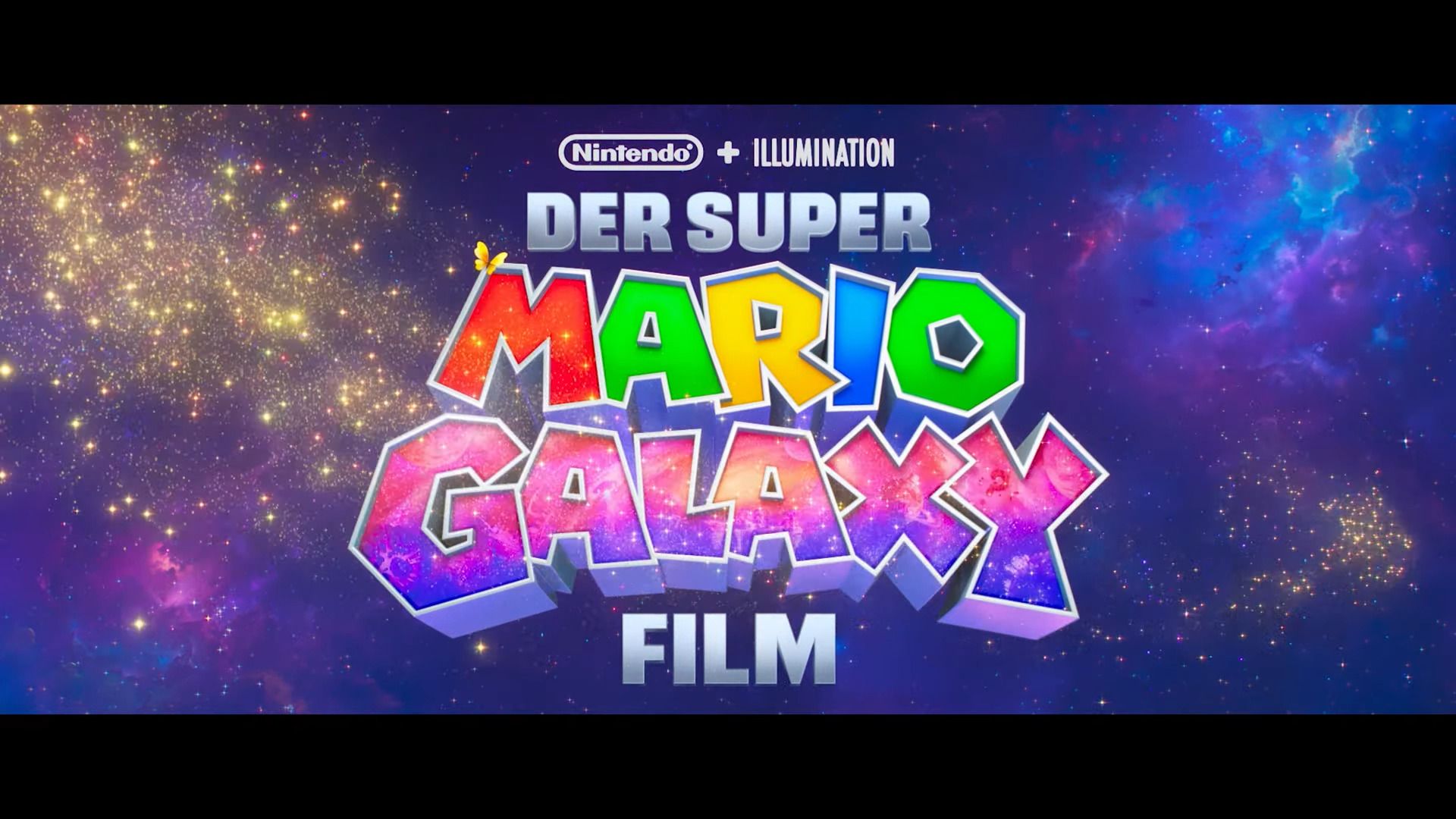 Der erste richtige Trailer zum zweiten "Super Mario"-Film könnte uns ...