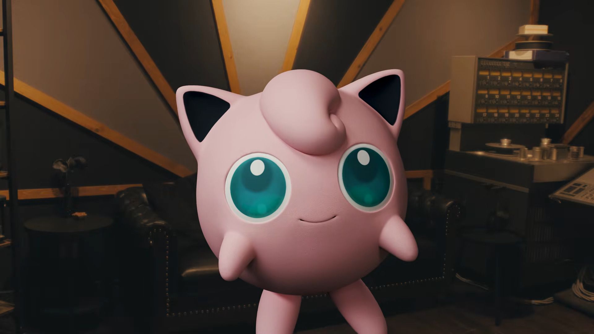 Pummeluff beim Super Bowl: Pokémon startet mit Teaser-Video ins ...