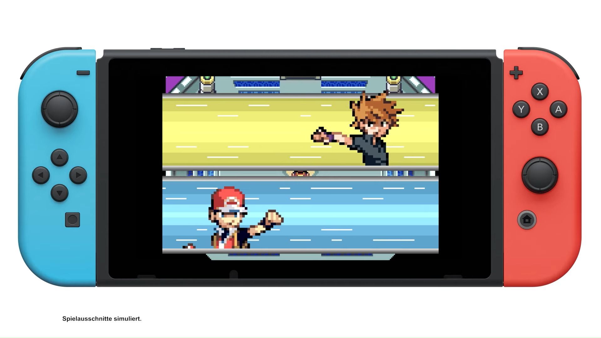 Event-Inhalte sind drin, aber das Pokédex-Problem von Pokémon Feuerrot ...