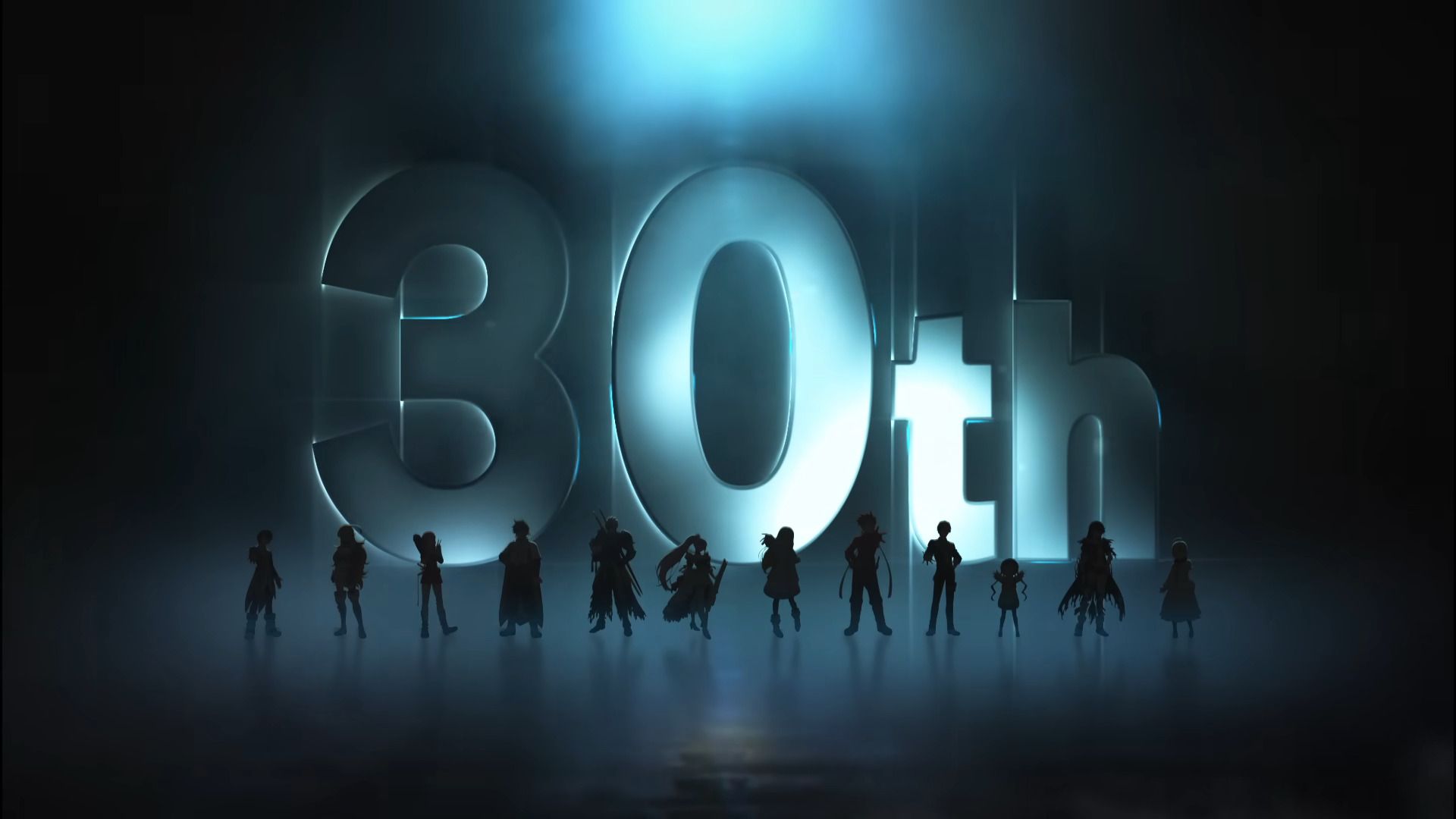 Das renommierte Studio ufotable teasert einen "Tales of"-Anime zum 30 ...