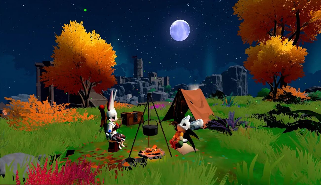 Farming, RPG, Katzen – was soll schiefgehen: Kitaria Fables erhält eine ...