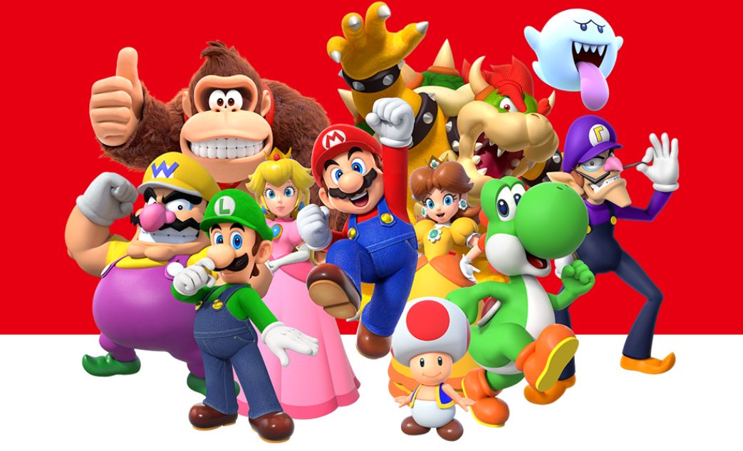 Ausblick: Mit diesen Switch- und Switch-2-Games geht Nintendo in die ...
