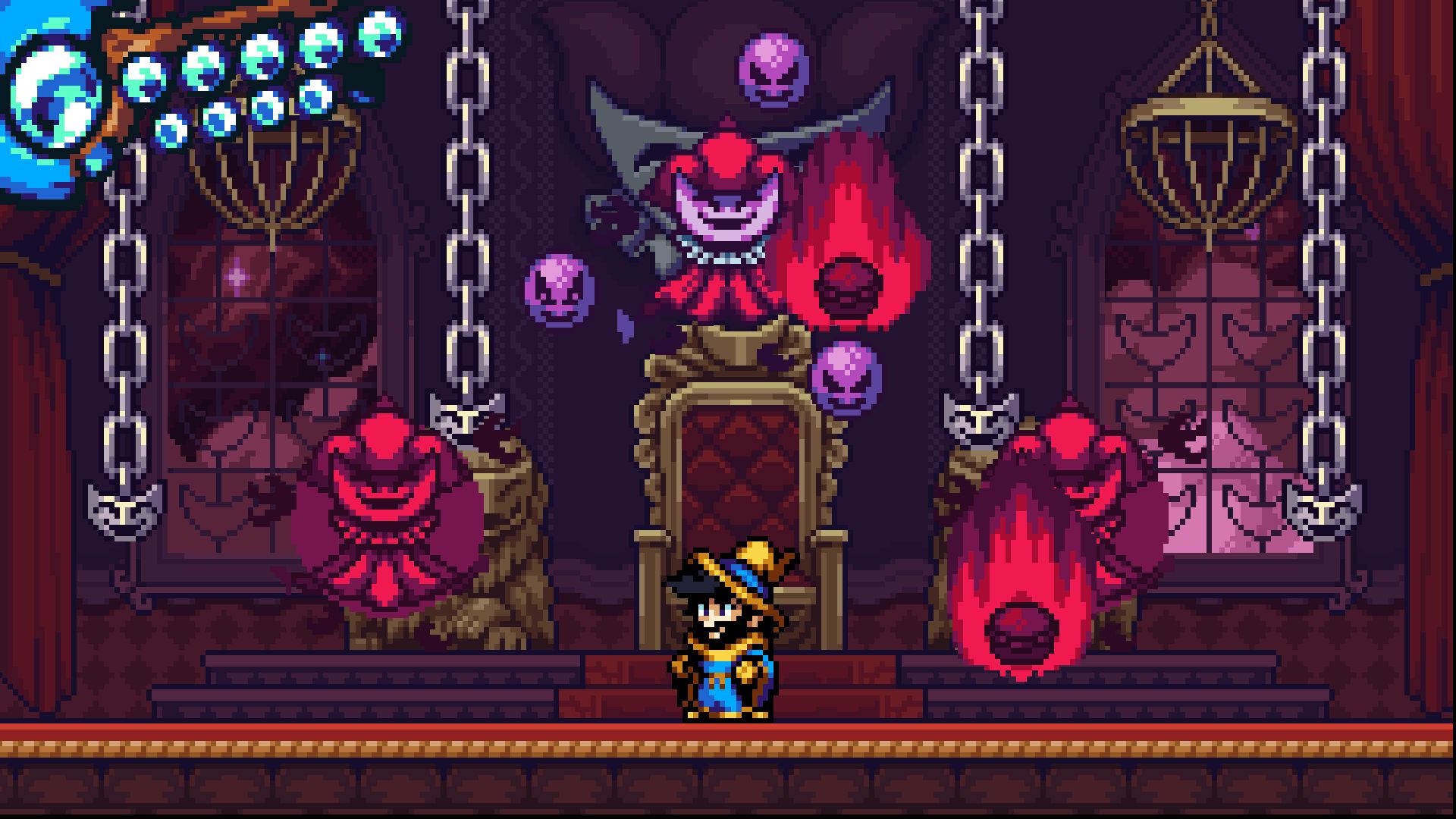 Shovel Knight meets Kirby: Retro-Plattformer erobert nach Jahren jetzt ...