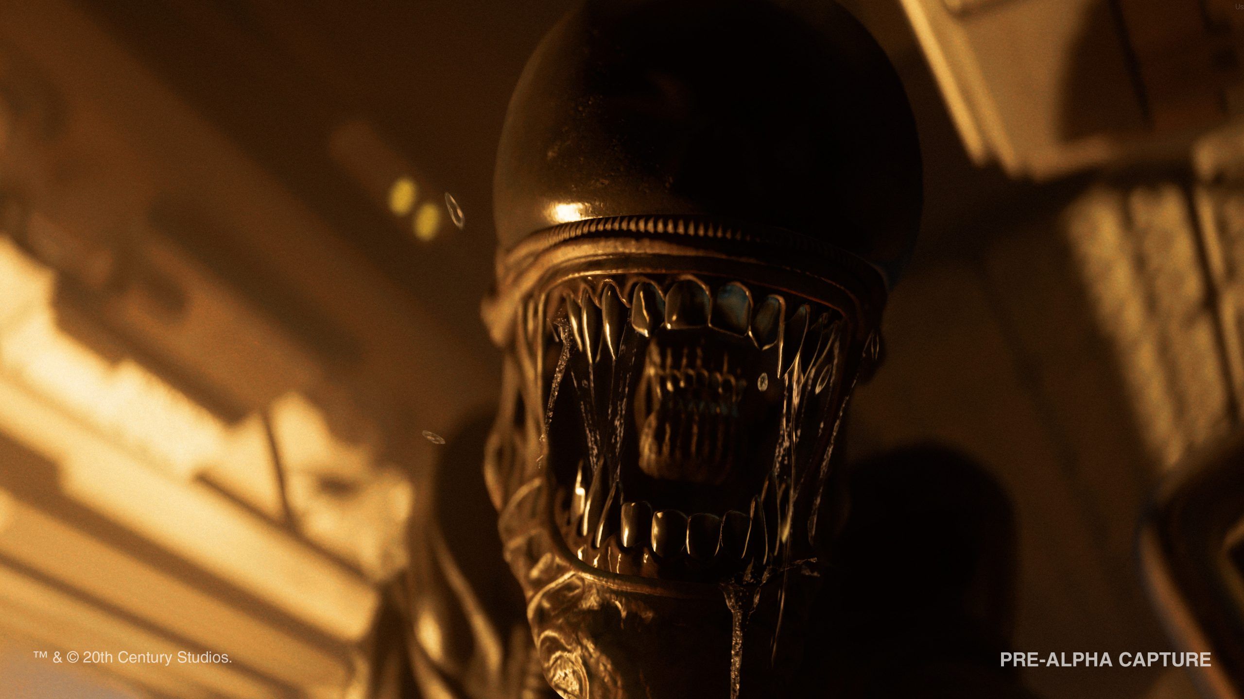 Erster Trailer zu Alien: Isolation 2 enthüllt die Plattformen für das ...