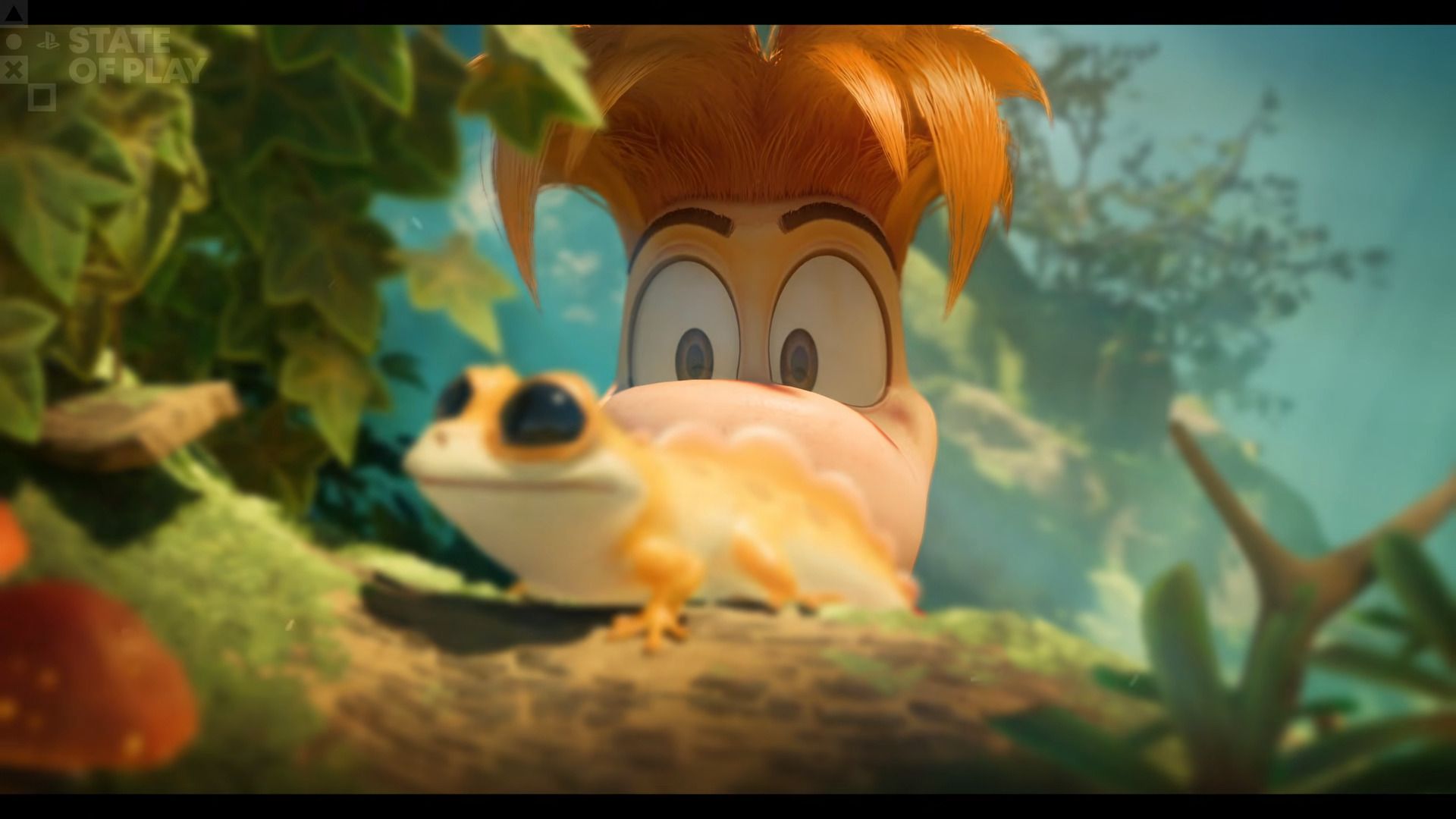 Rayman Legends Retold ist endlich offiziell – der Kult-Plattformer ...